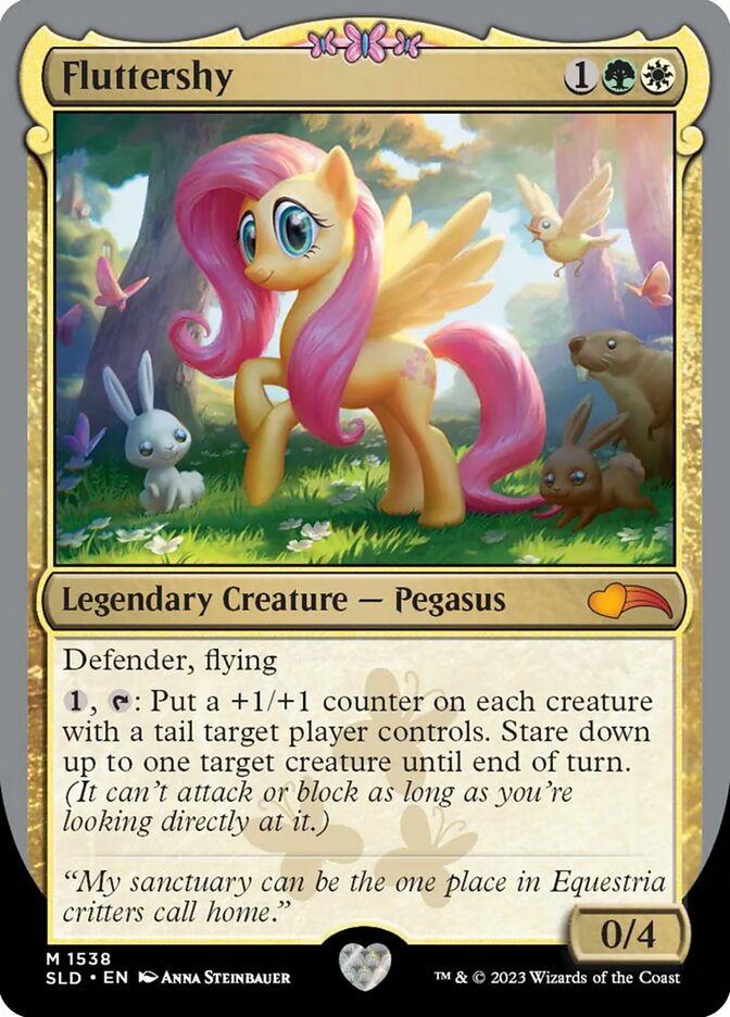 All 23 Pegasus Cards in Magic Ranked - Draftsim