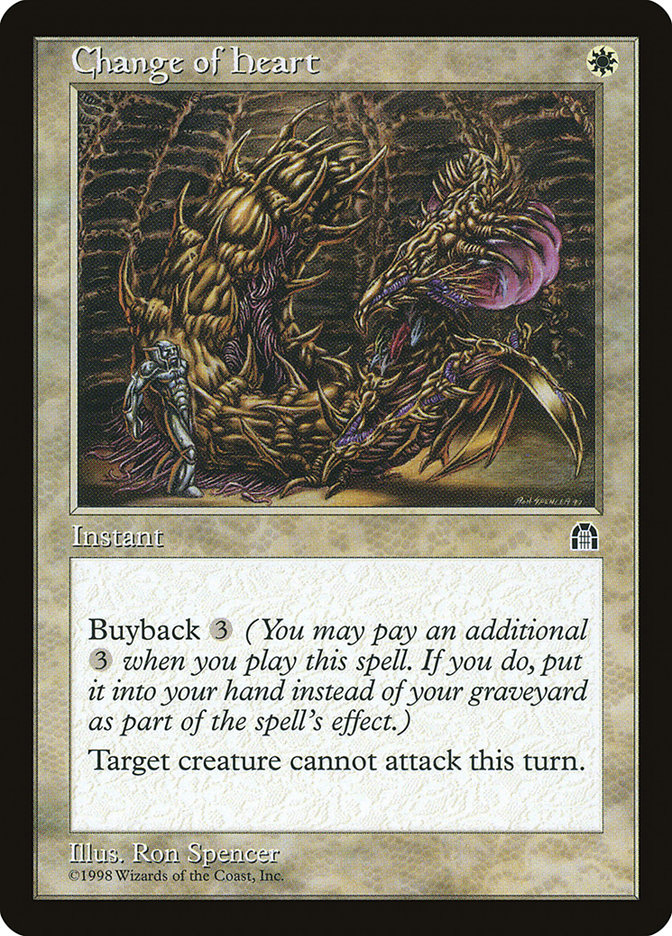Buyback in MTG: Rules, History, and Best Cards - Draftsim