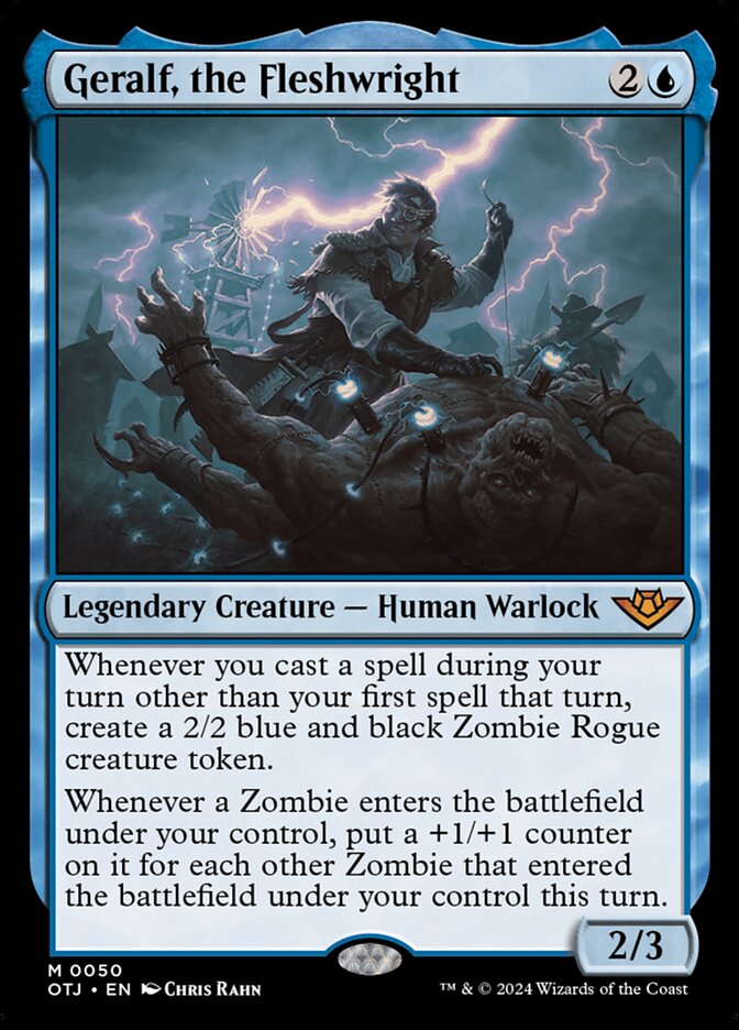 Ral Monsoon Mage Commander Deck Guide Draftsim