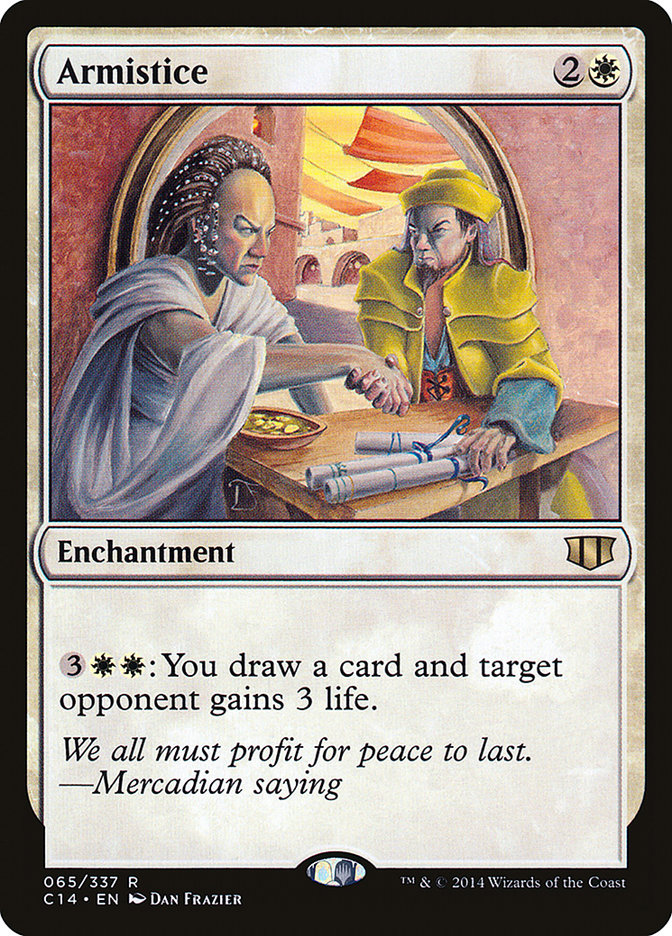 Commander 2014 Decks: Product Breakdown and Information - Draftsim