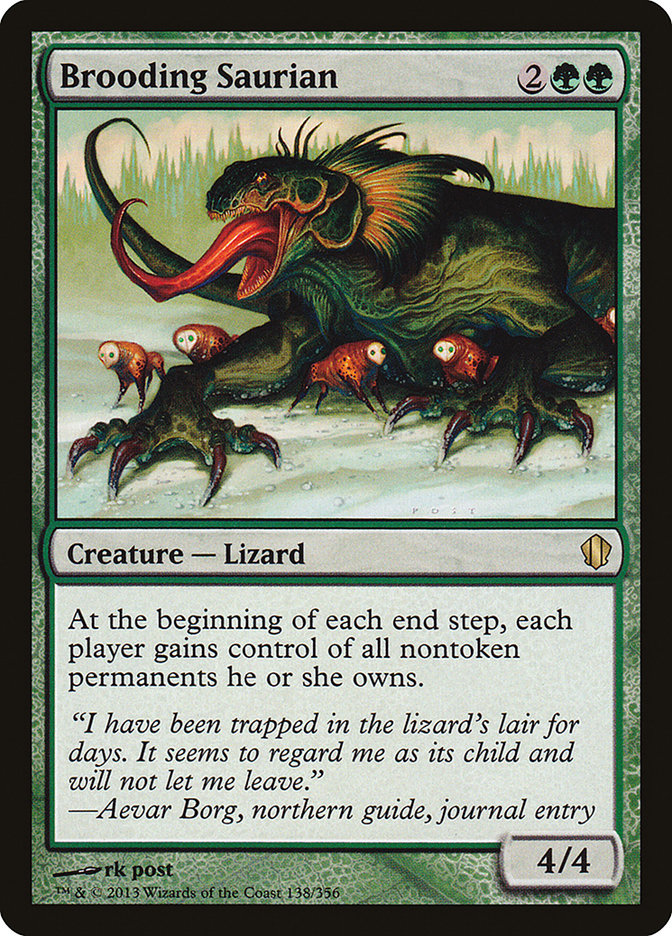 The 18 Best Magic: The Gathering Decks Ever - Draftsim