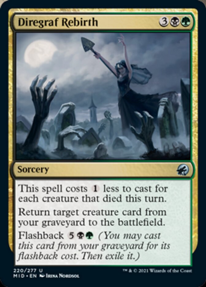Innistrad: Double Feature Draft Guide and Archetypes - Draftsim