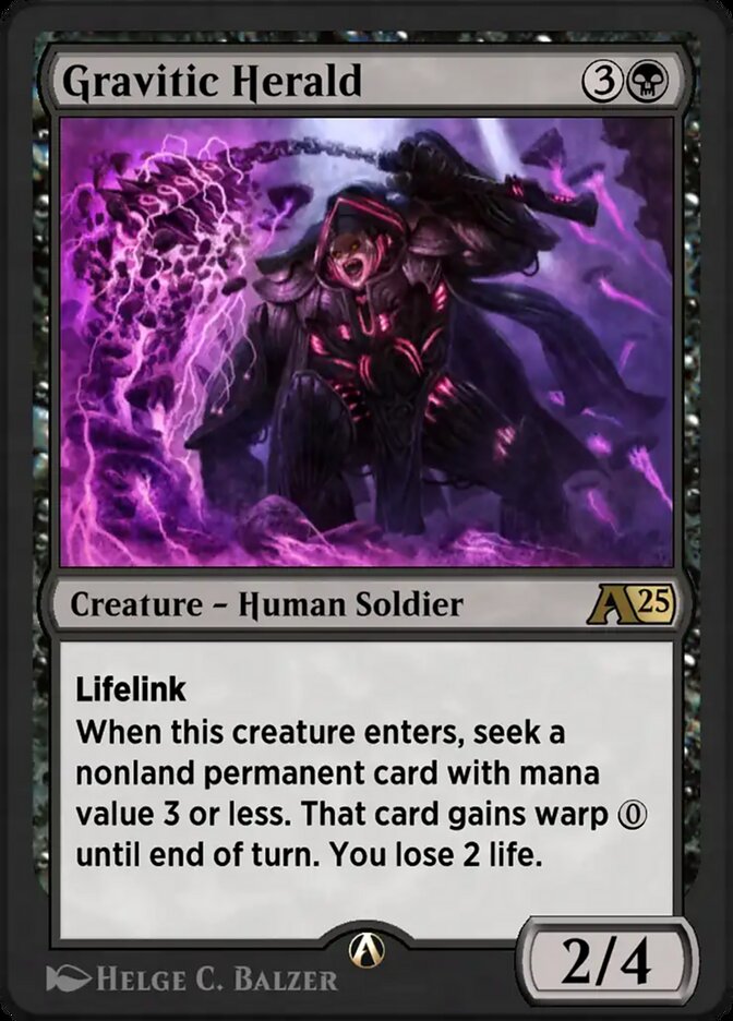 Edge of Eternities Spoilers and Set Information - Draftsim
