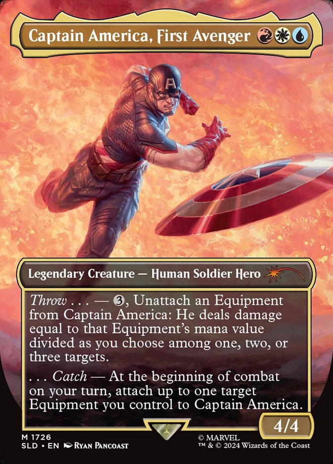 The 50 Best Human Commanders in Magic Ranked - Draftsim