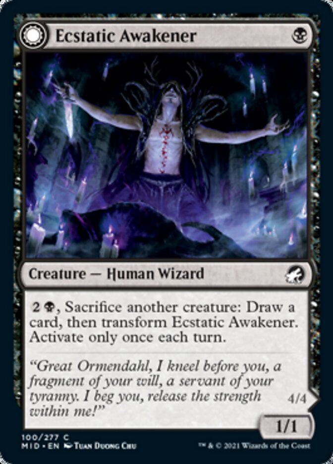 Innistrad: Double Feature Draft Guide and Archetypes - Draftsim