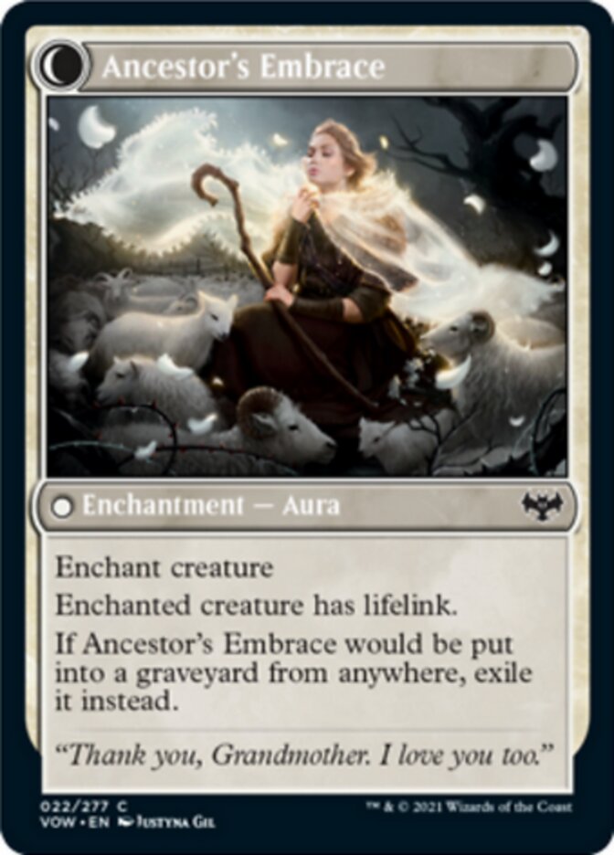 Disturb in MTG: Rules, History, and Best Cards - Draftsim
