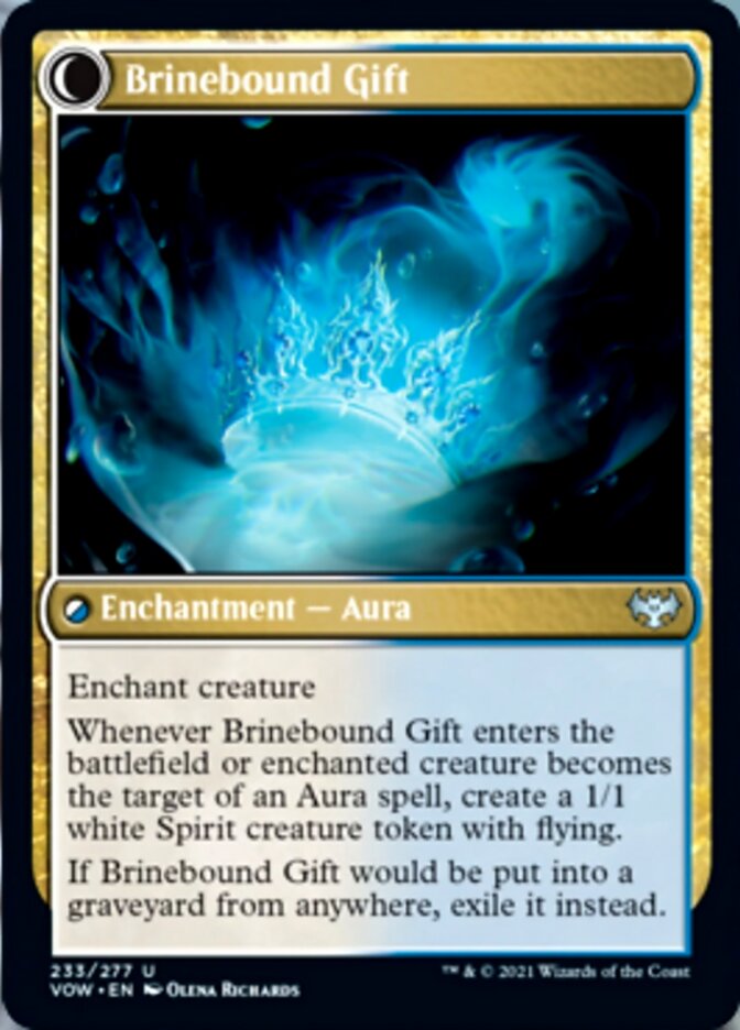 Disturb in MTG: Rules, History, and Best Cards - Draftsim