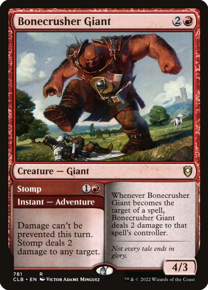 The 43 Best Red Instants in Magic Ranked - Draftsim