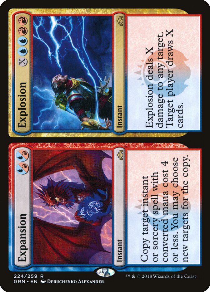 The 40 Best Spell Copying Cards in Magic Ranked - Draftsim