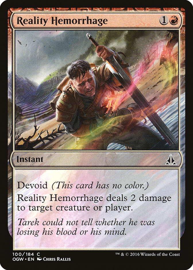 Devoid In MTG Rules History And FAQ Draftsim Devoid In MTG Rules History And FAQ Draftsim