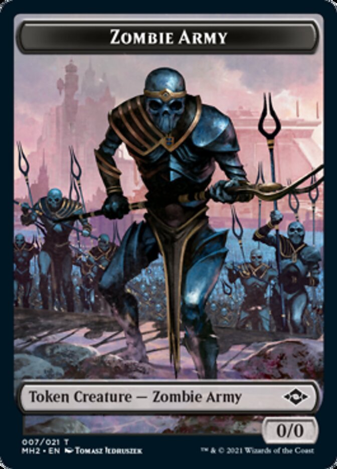 The 16 Best Amass and Amass Orcs Cards in Magic Ranked - Draftsim