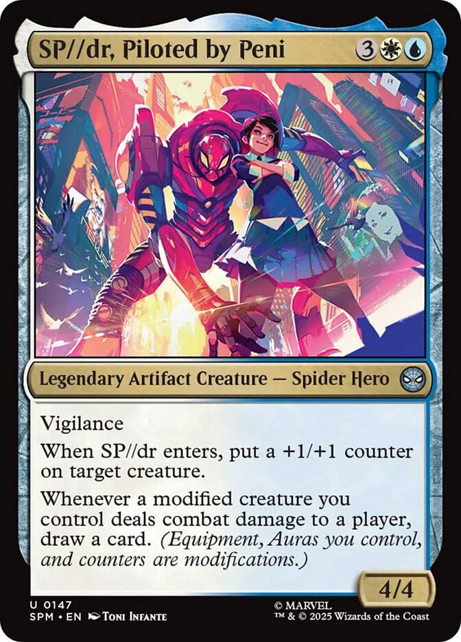 The 30 Best Modified Cards in Magic Ranked - Draftsim