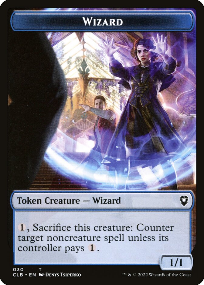 The 64 Best (and Cutest!) Tokens in Magic, FAQ, and More - Draftsim