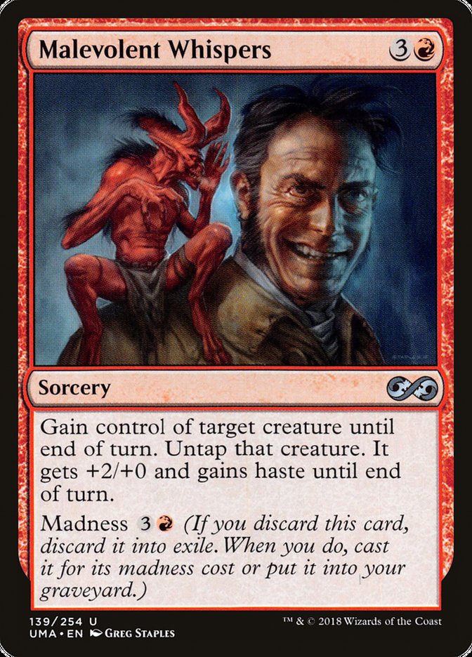 Madness in MTG: Rules, History, and Best Cards - Draftsim
