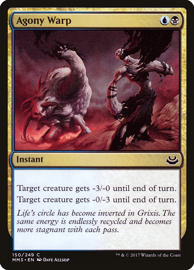 Shards of Alara Spoilers and Set Information - Draftsim
