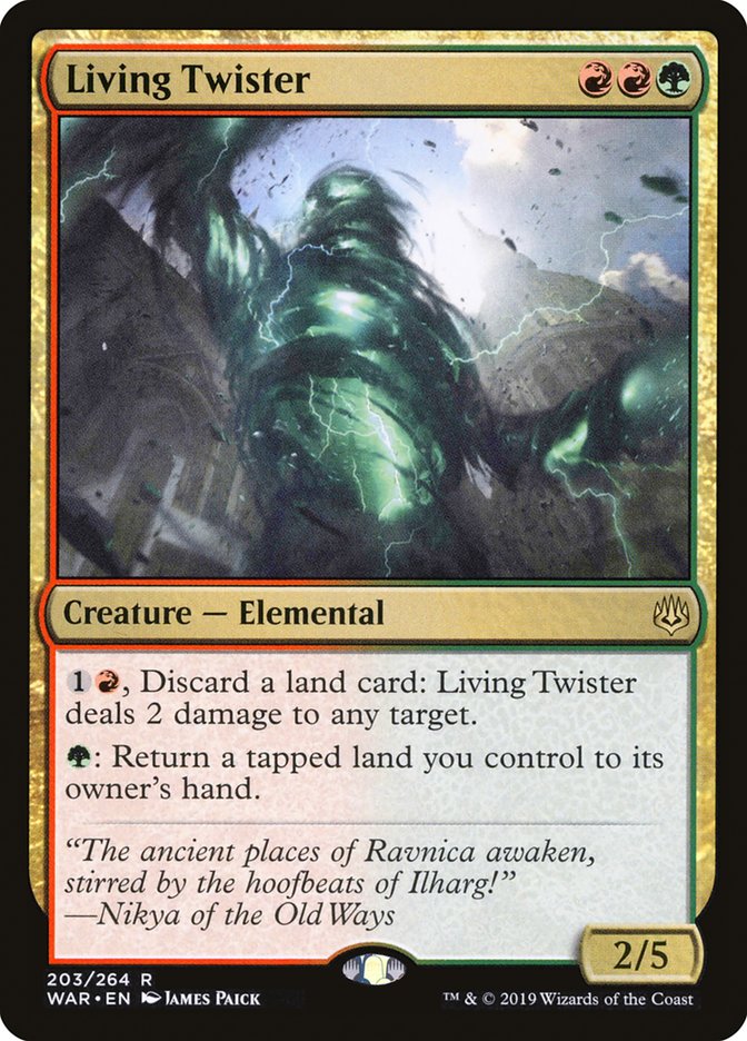 All 11 Naya Commander Precons in Magic Ranked - Draftsim