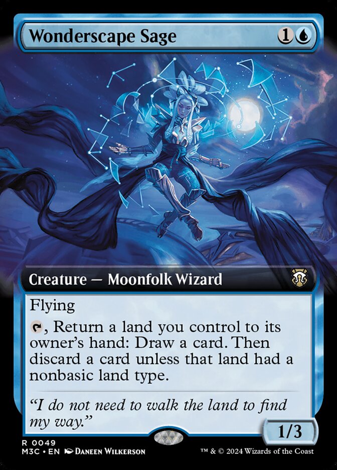 All 30 Moonfolk in Magic Ranked - Draftsim