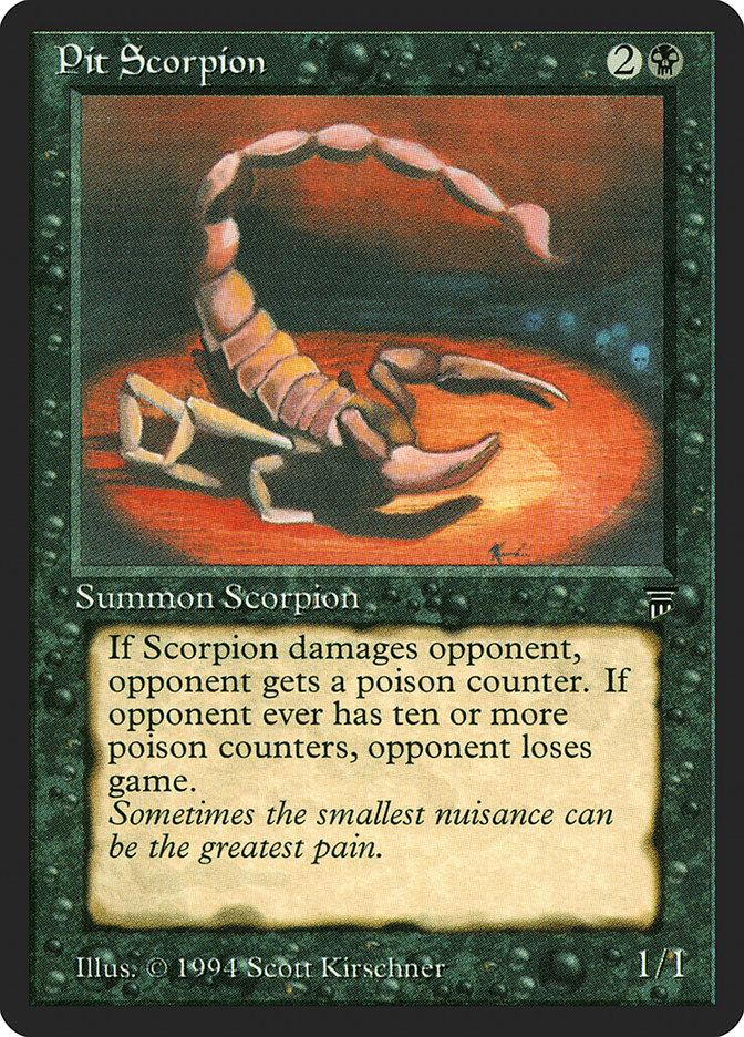 Poison In MTG Rules History And Best Cards Draftsim Poison In MTG Rules History And Best Cards Draftsim