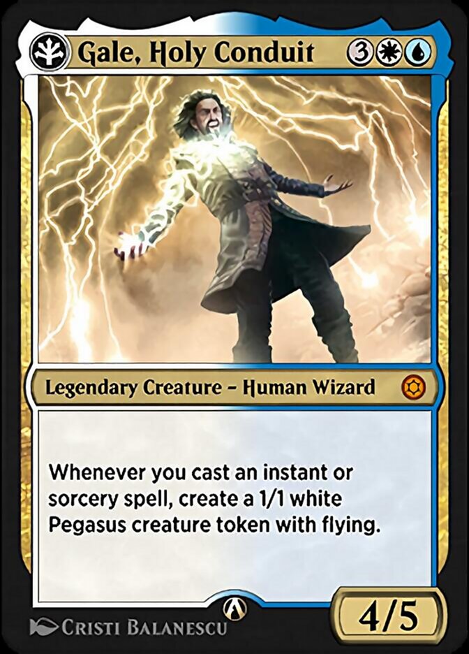 Specialize in MTG: Rules, History, and Best Cards - Draftsim