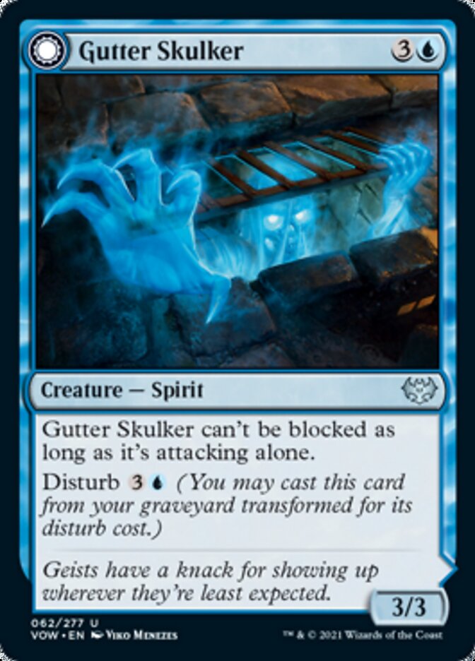 Disturb in MTG: Rules, History, and Best Cards - Draftsim