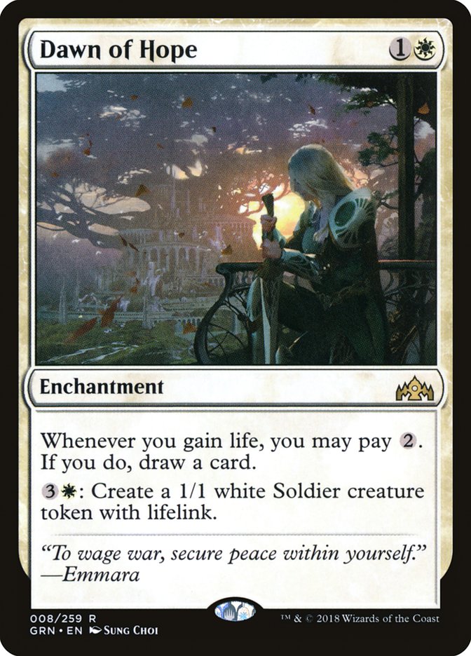 The 54 Best White Enchantments In Magic Ranked Draftsim