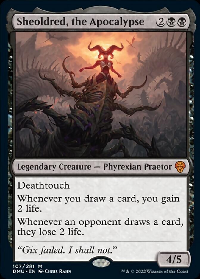 Clergy Draftsim Clergy Draftsim