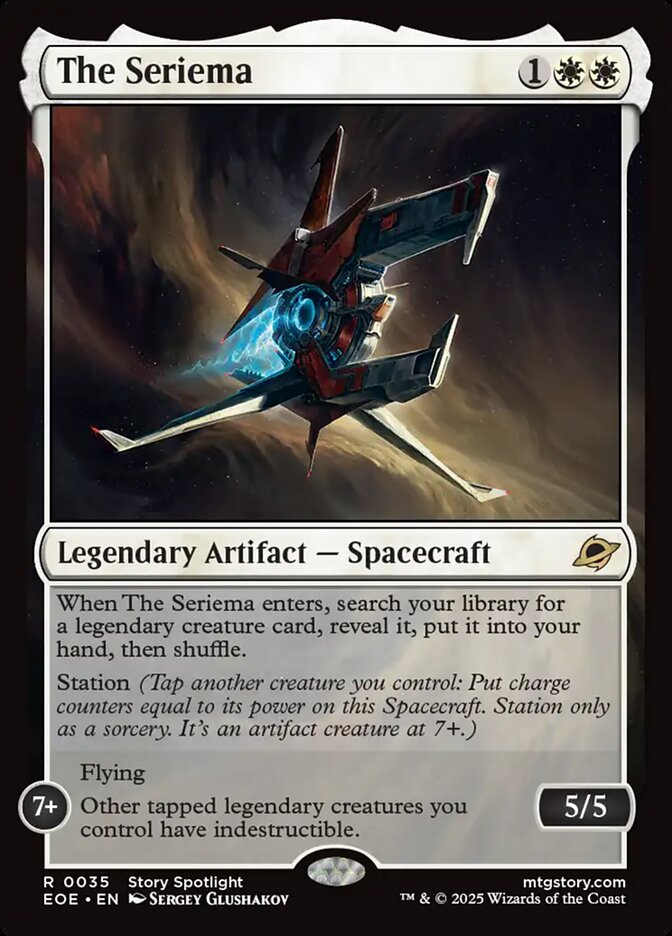 Station In MTG Rules History And Best Cards Draftsim Station In MTG Rules History And Best Cards Draftsim