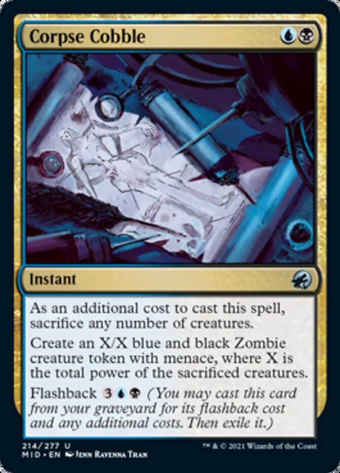 Innistrad: Double Feature Draft Guide and Archetypes - Draftsim