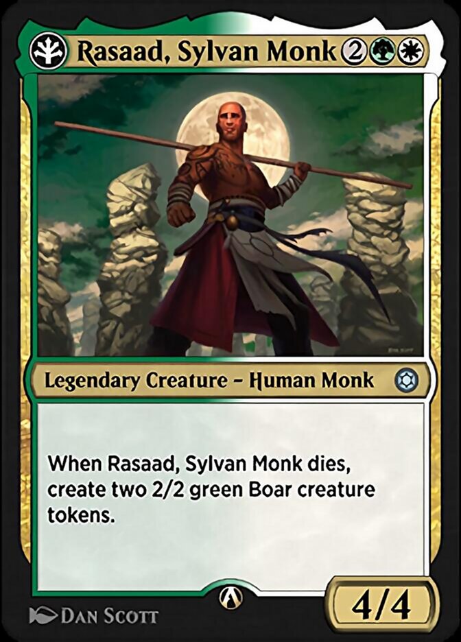 Specialize in MTG: Rules, History, and Best Cards - Draftsim