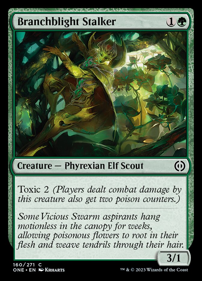 Toxic In MTG Rules And FAQs Draftsim