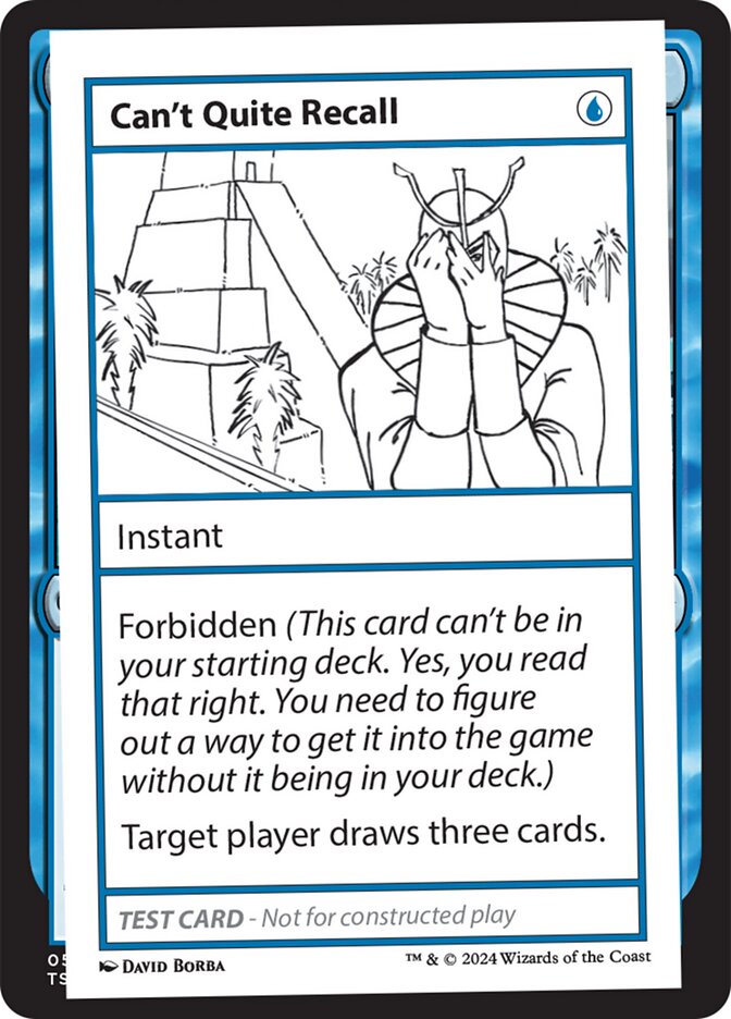 Mystery Booster 2 Spoilers and Set Information - Draftsim