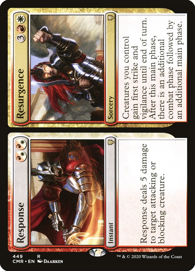 The 45 Best Boros Cards in Magic Ranked - Draftsim