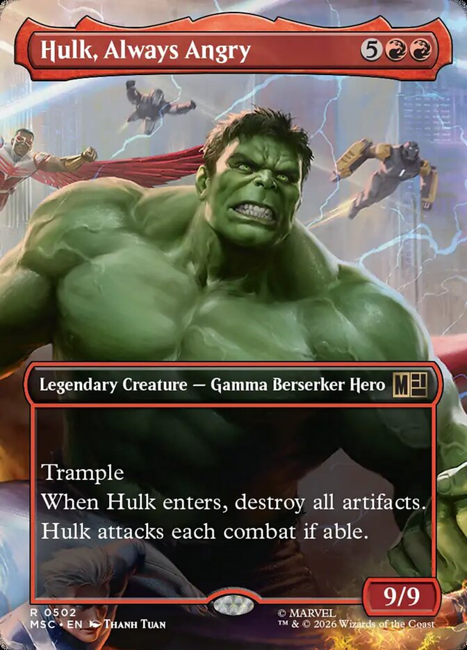 All 13 Scene Boxes in Magic, Plus Are They Worth It? - Draftsim