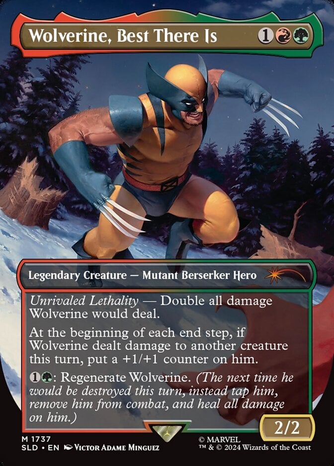 Excess Damage in MTG: Rules, History, and Best Cards - Draftsim