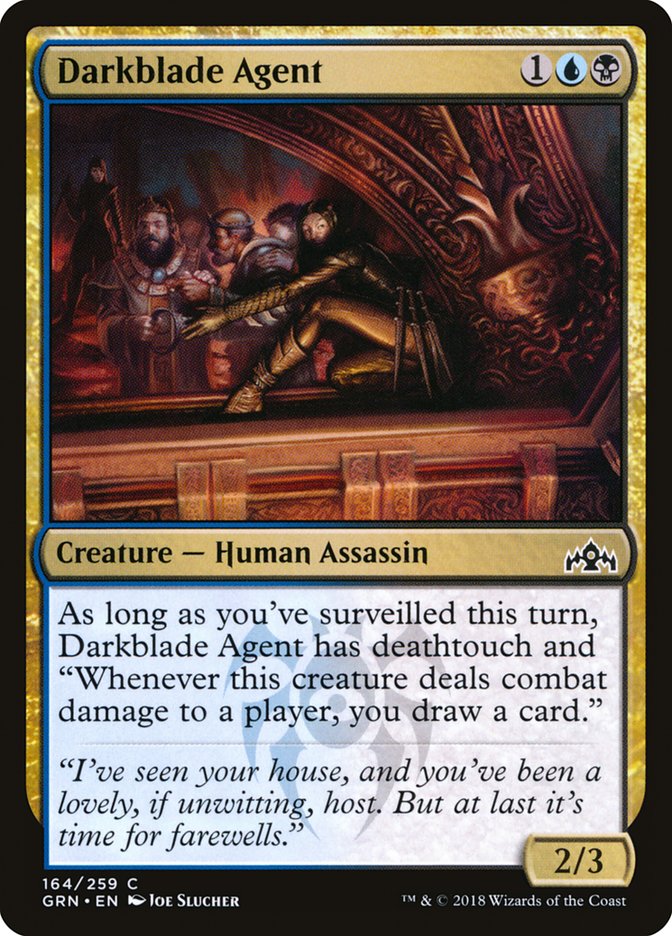 Surveil in MTG: Rules, History, and FAQ - Draftsim