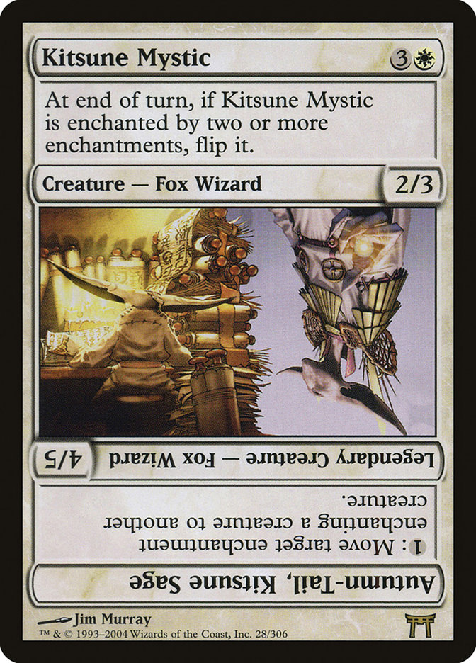 The 15 Best Fox Cards in Magic Ranked - Draftsim
