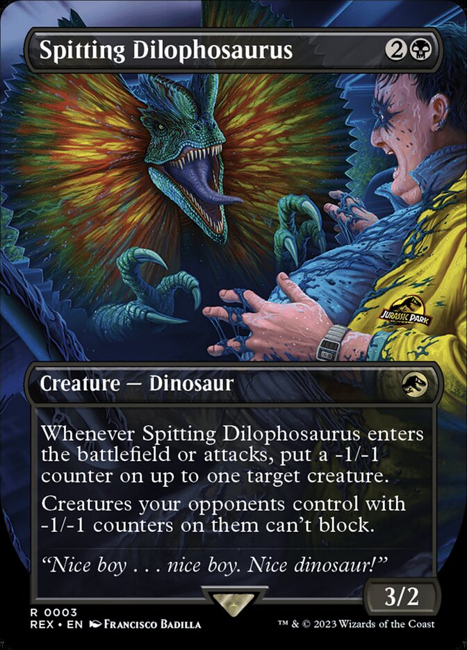 The 38 Best Dinosaurs in Magic Ranked - Draftsim