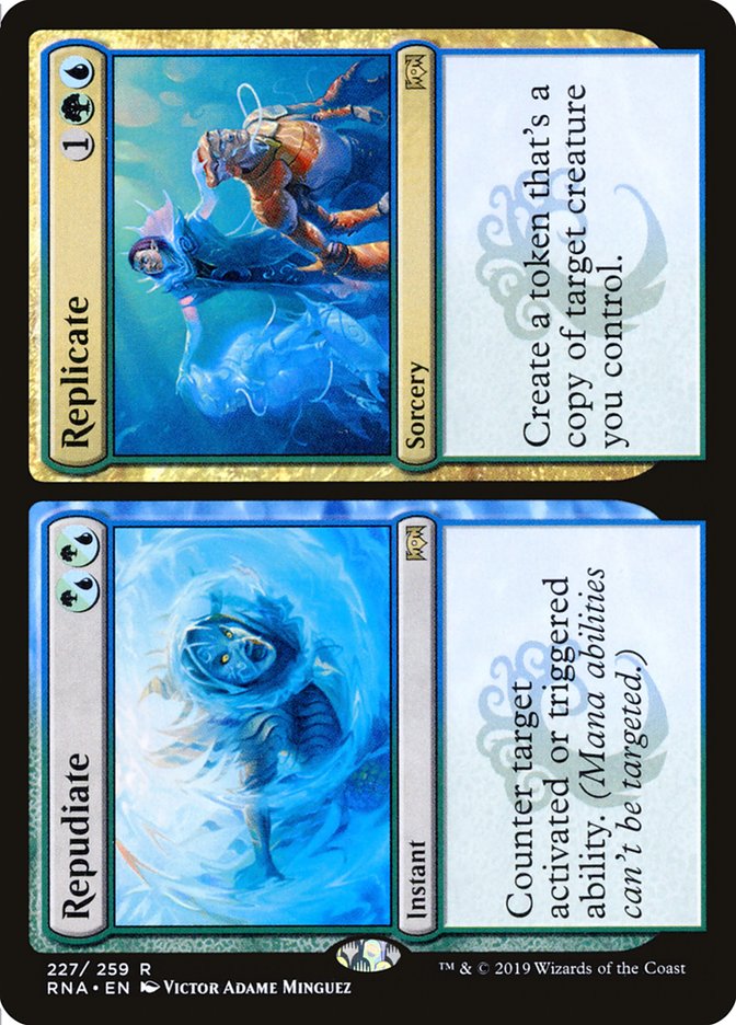 Encore in MTG: Rules, History, and Best Cards - Draftsim