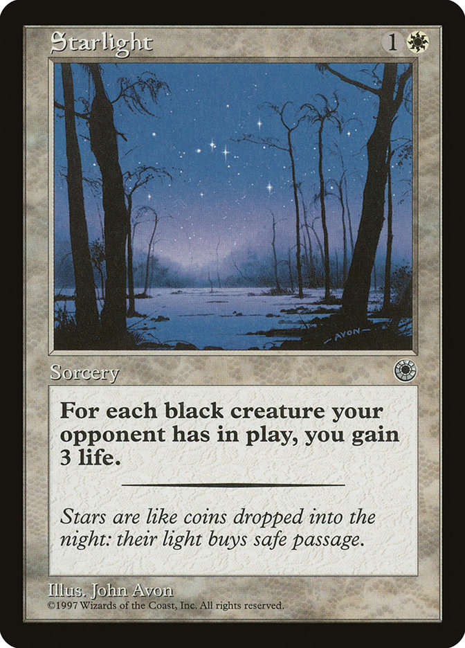 The 19 Best John Avon Art Pieces in Magic Ranked - Draftsim