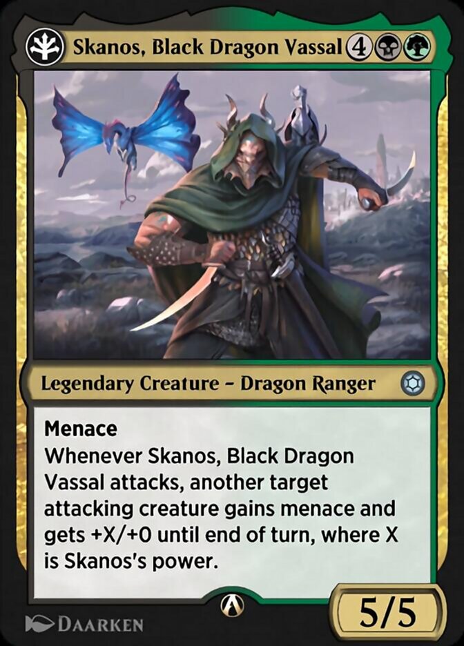 Specialize in MTG: Rules, History, and Best Cards - Draftsim