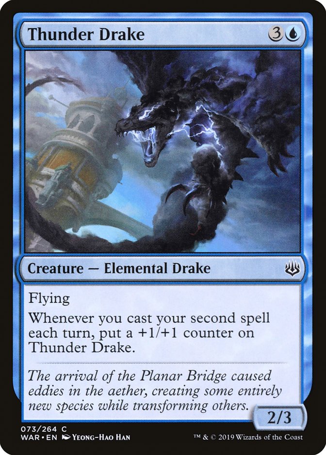 85 of the Most Beautiful and Iconic Magic: the Gathering Art Pieces ...