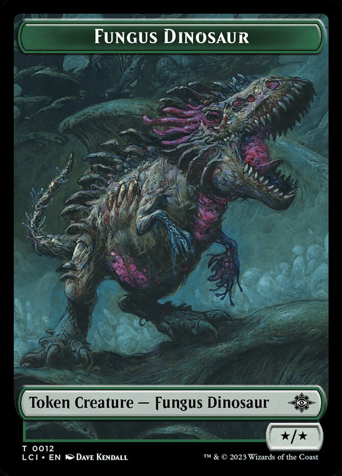 Ghalta, Stampede Tyrant Commander Deck Guide - Draftsim