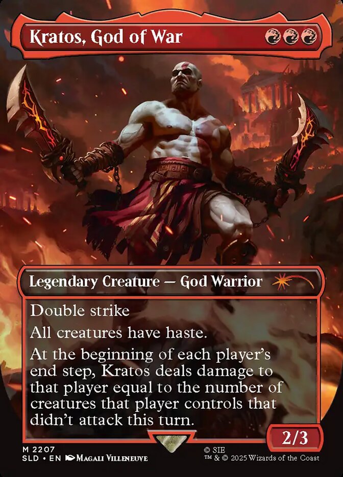 The 60 Best Haste-Granting Cards and Enablers in Magic - Draftsim
